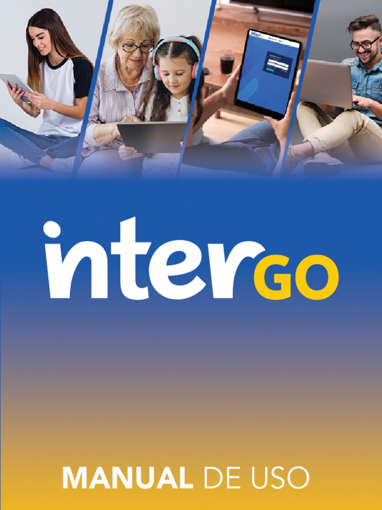 Manual interGO ACT 23 | PDF