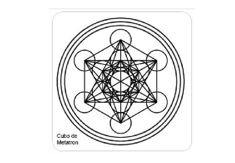 Cubo Metatron | PDF