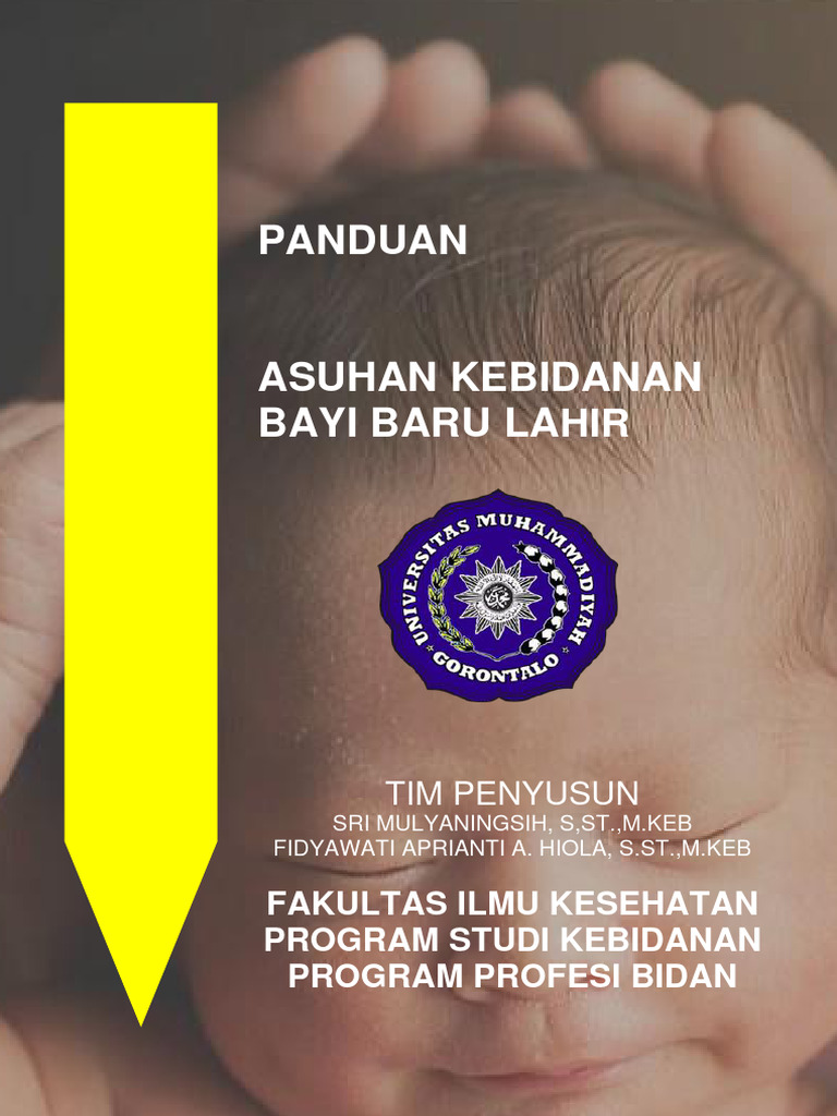 Panduan Bayi Baru Lahir | PDF | Karier & Perkembangan