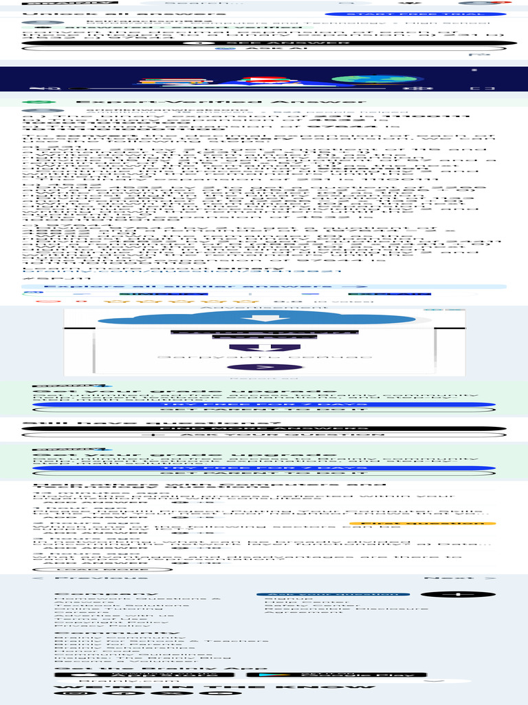 Convert The Decimal Expansion of Each of These Integers To A Binary Expansion. A) 231 B) 4532 C ...
