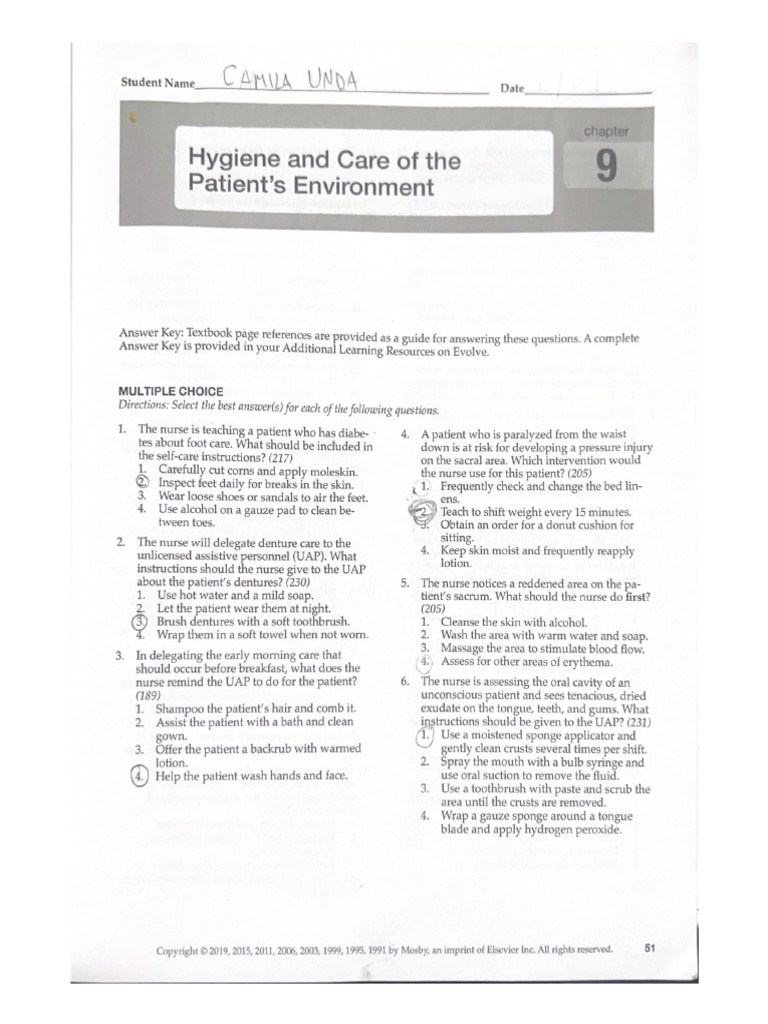 Chapter 9 Studyguide Pdf