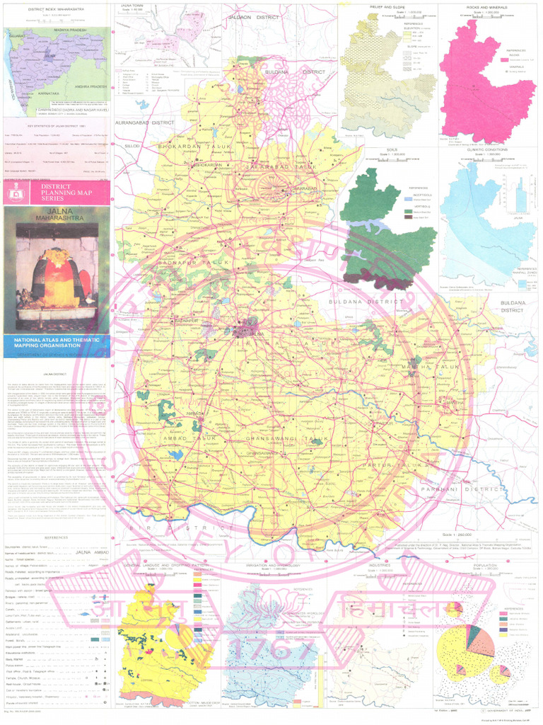 JALNA | PDF