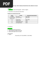 LISS Solution in Blood Banking | PDF | Blood Plasma | Antibody