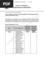 CNAS (PS-DBM) June 5, 2025 | PDF | Cyan | Office Work