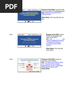 S2C - SD With Notes - SOLO and HOTS in The Classroom | PDF | Learning ...