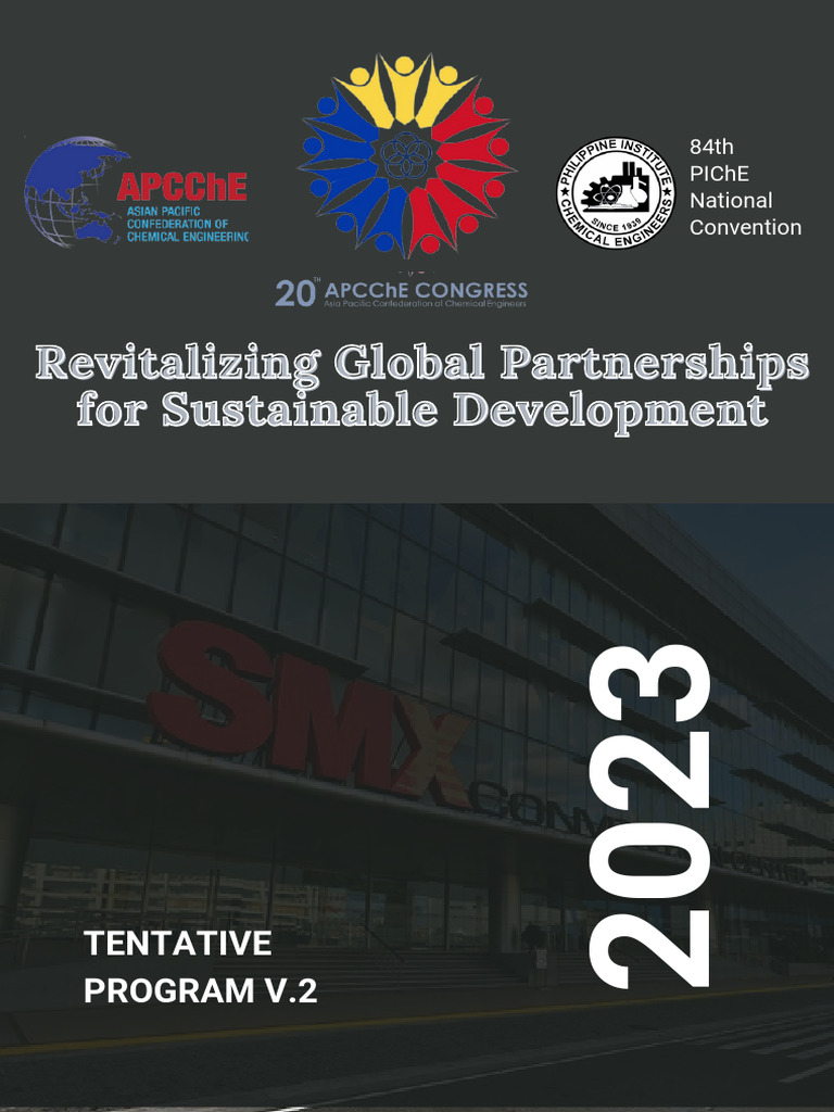 Revitalizing Global Partnerships For Sustainable Development | PDF ...