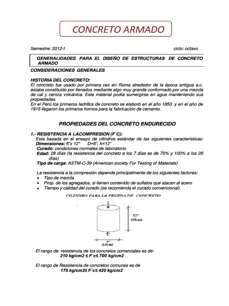 Concreto Pdf