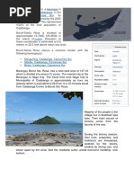 NDRRMC Memo No. 147 S 2017 Guidelines in The Conduct of LDRRMP Review | PDF