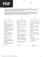 Sample - HR Standard Operating Procedures | PDF | Human Resource ...