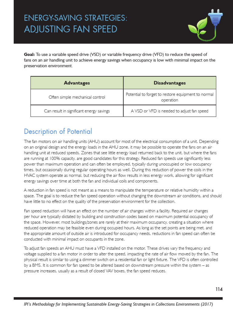 11 Methodology Guidebook Adjusting Fan Speed | Download Free PDF ...