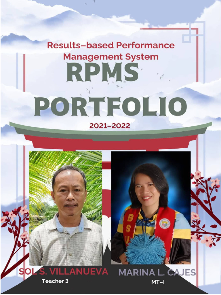 Cover Page of Sol IPCRF | PDF