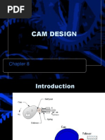 MECH 412 Dynamics and Control Systems Lab: Cam Analysis Experiment ...