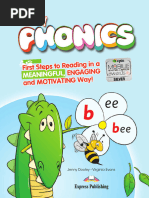 CORE Phonics & UFLI Alignment | PDF