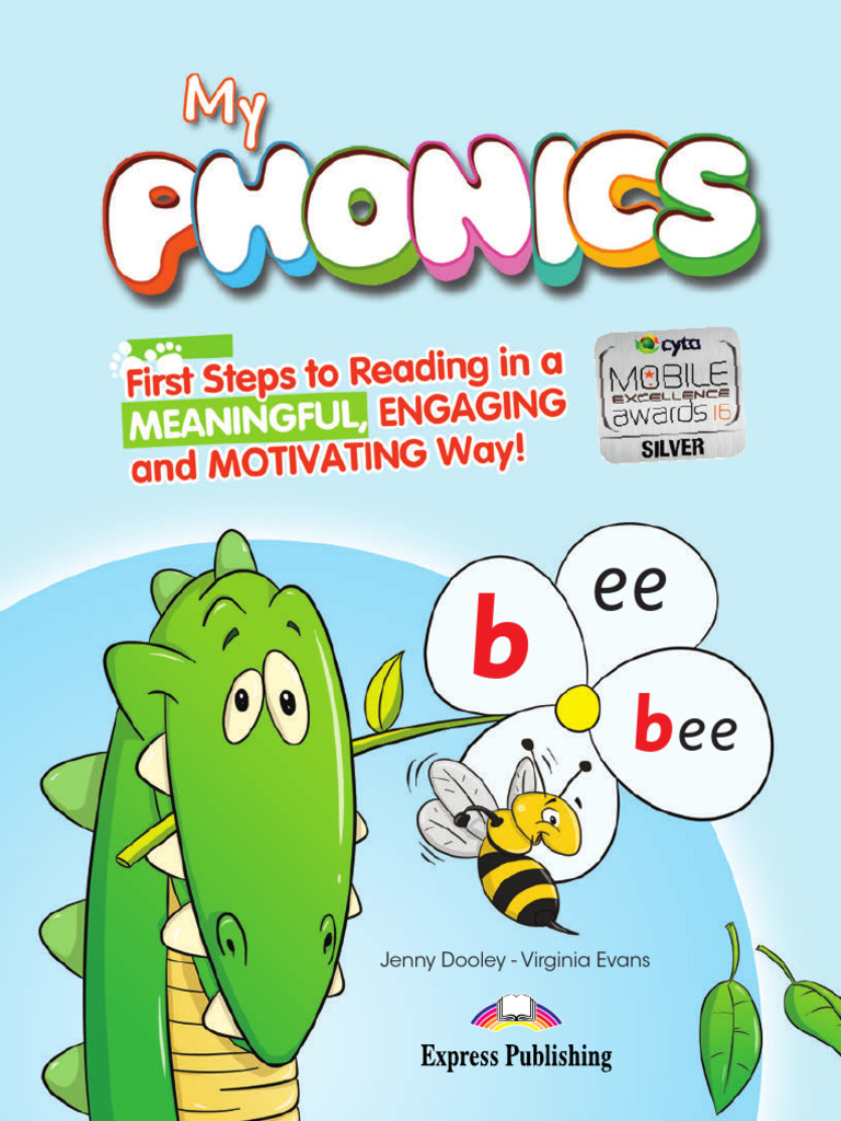 MyPhonics 2 | Download Free PDF | Phonics | Applied Linguistics