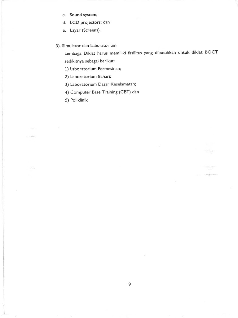 Boct 10 | PDF