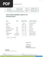 Omyacarb 2 T: Product Information | PDF