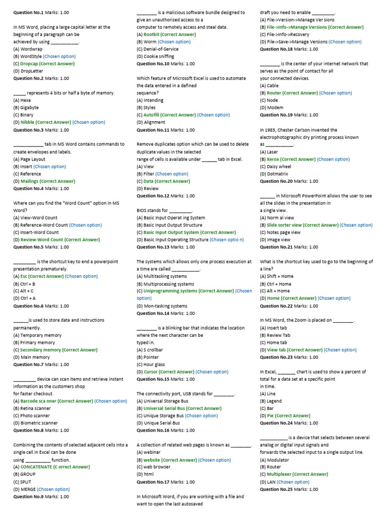 Ossc Weo | PDF | Computer Virus | Microsoft Excel