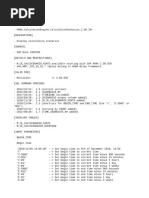 Dash8 Q400Manual | PDF | Aviation | Aircraft