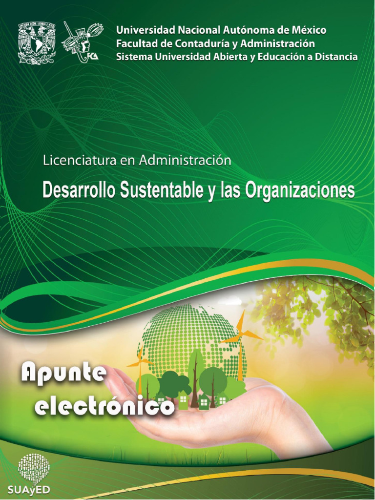 Desarrollo Sustentable | PDF | Desarrollo sostenible | Sustentabilidad