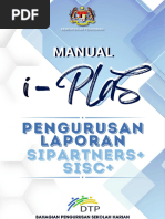 Buku Panduan Program Transformasi Daerah (DTP) | PDF