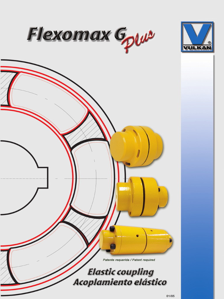 Flexomax G Plus | PDF
