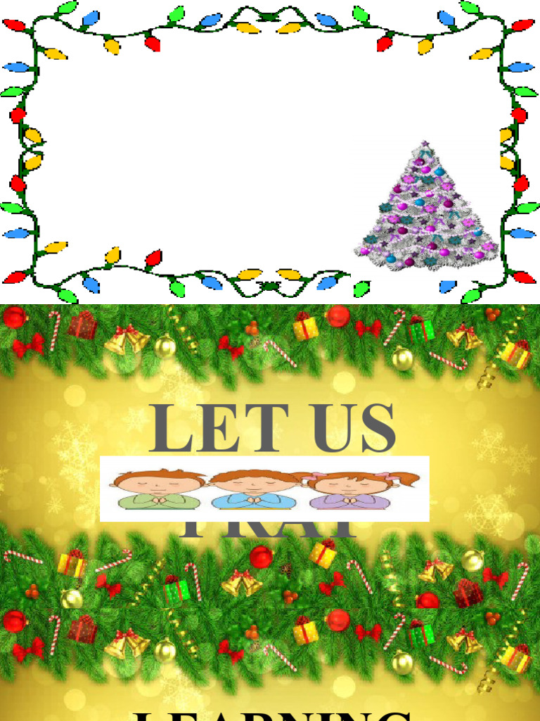 Grade 1 Math & Science Module | PDF | Plants | Trees