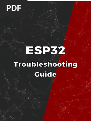 Esp32cam Troubleshooting Guide Most Common Problems Fixed Random