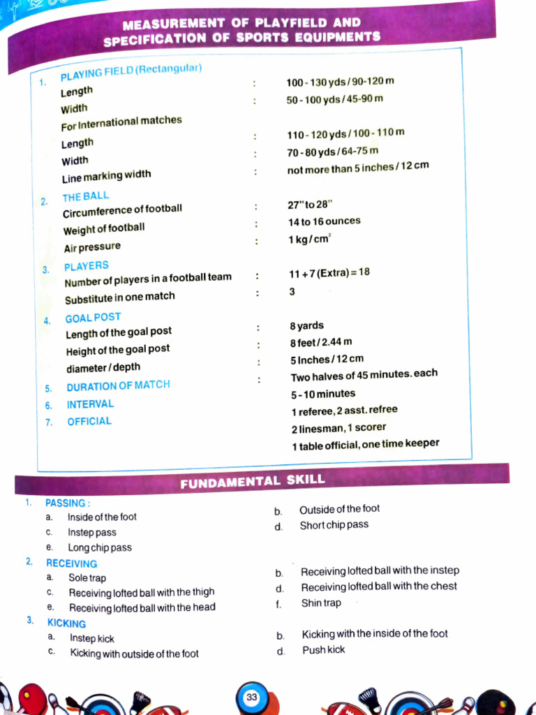 Physical Education | PDF