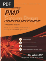Pmbook 8 Generalidades | PDF | Gestión de proyectos