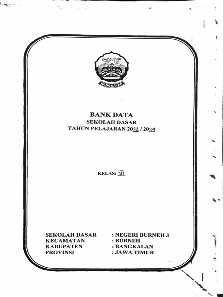 Vi Bank Data 2023 Pdf