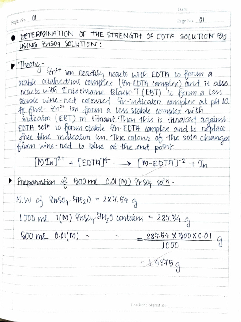 Inorganic - Krishna Roy | PDF