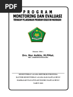 UNAIR Template-Motif-Tenun 2023 | PDF