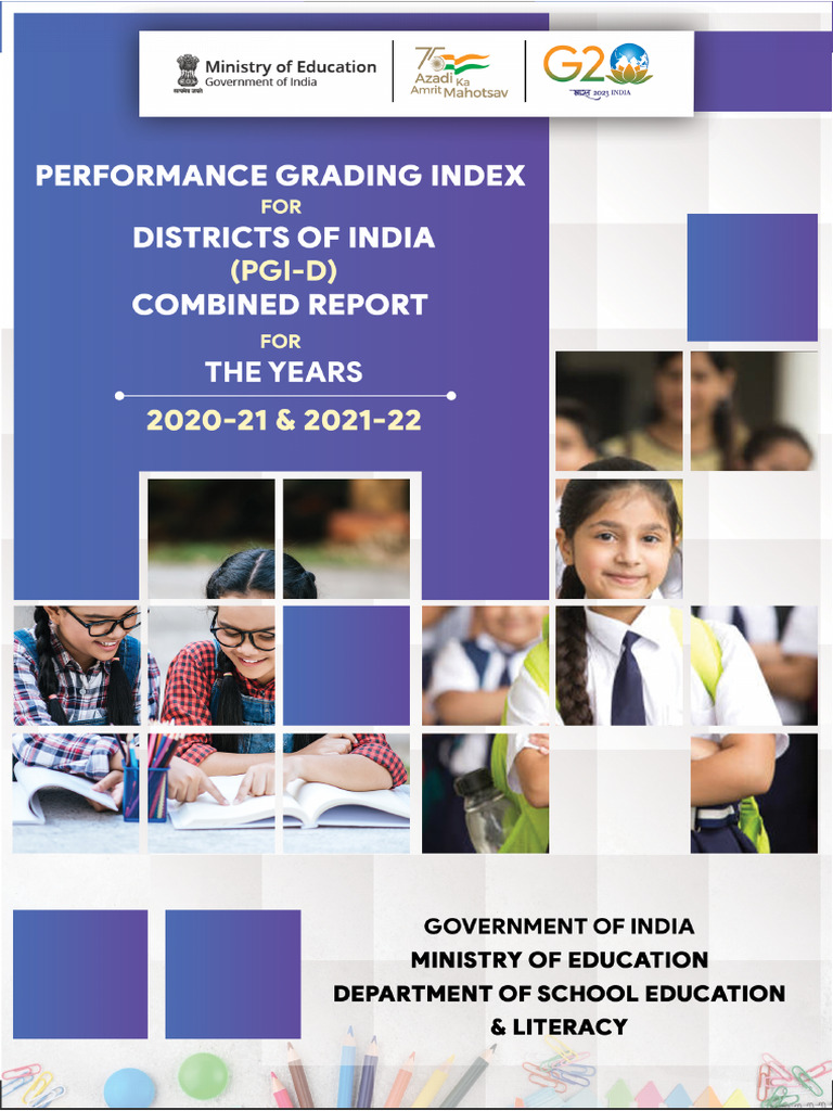 Pgi D | PDF | Career & Growth | Finance & Money Management