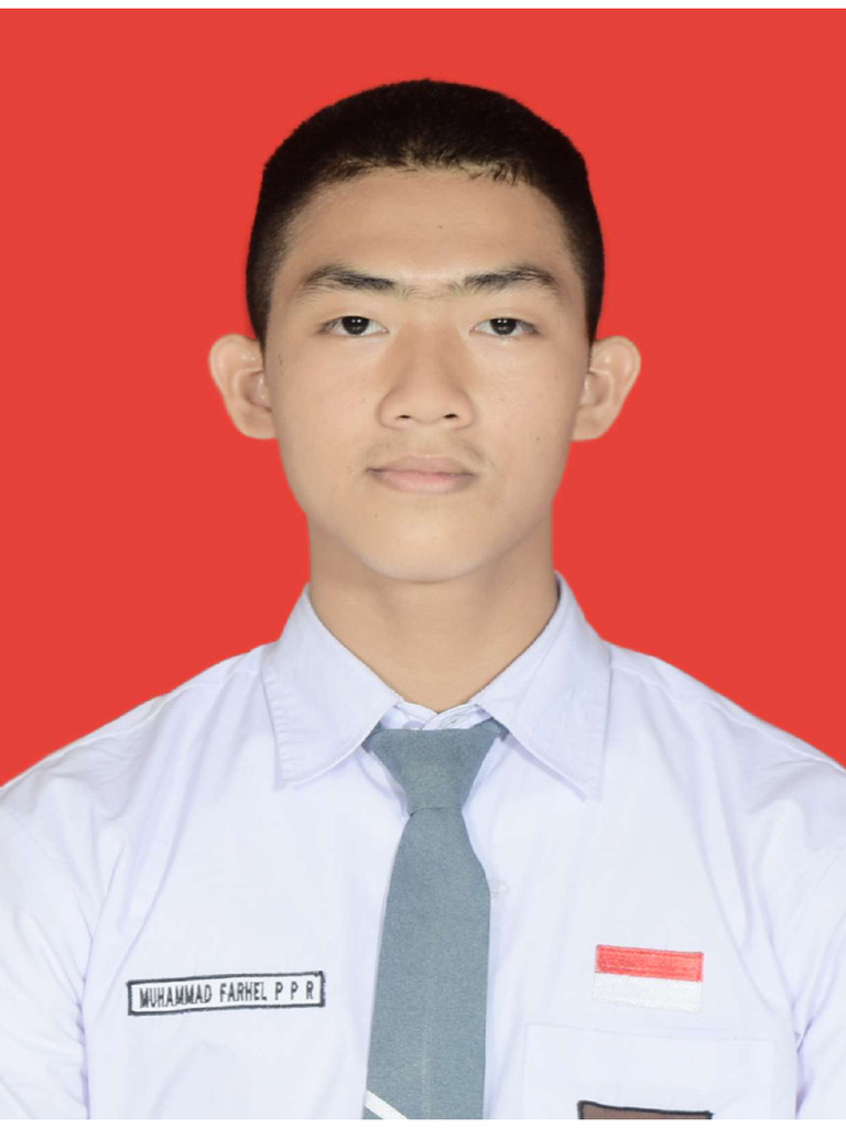 Foto Muhammad Farhel SMAT Krida Nusantara CS YSC2022 | PDF