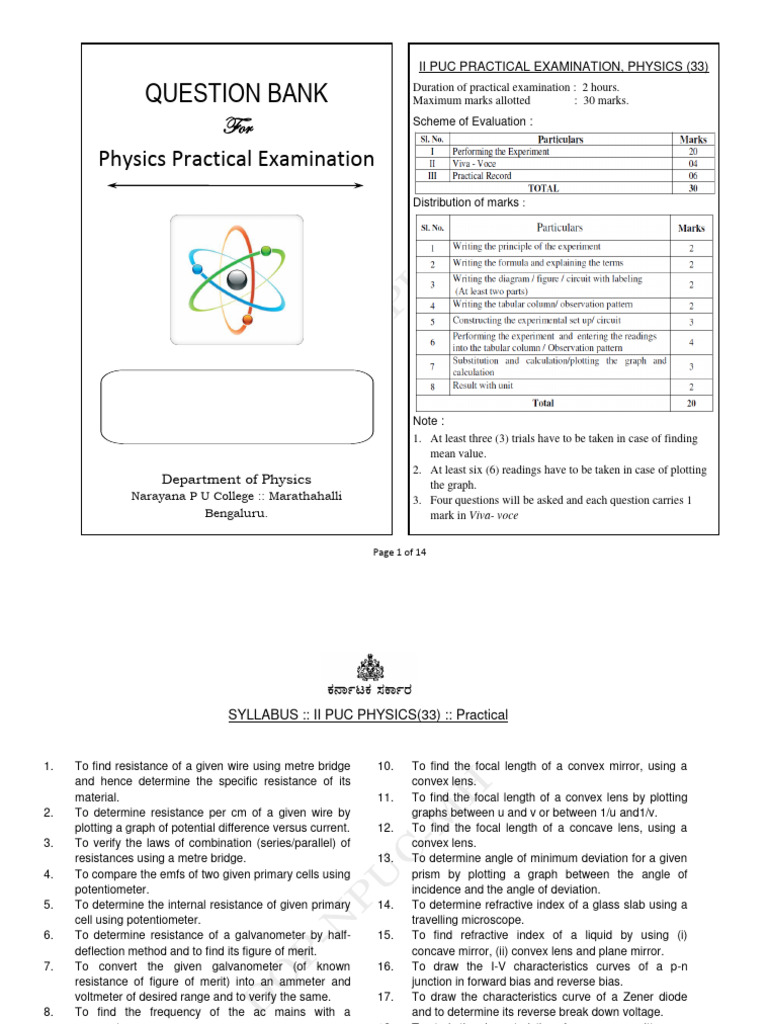 Lab Phy 1 | PDF | P–N Junction | Voltage