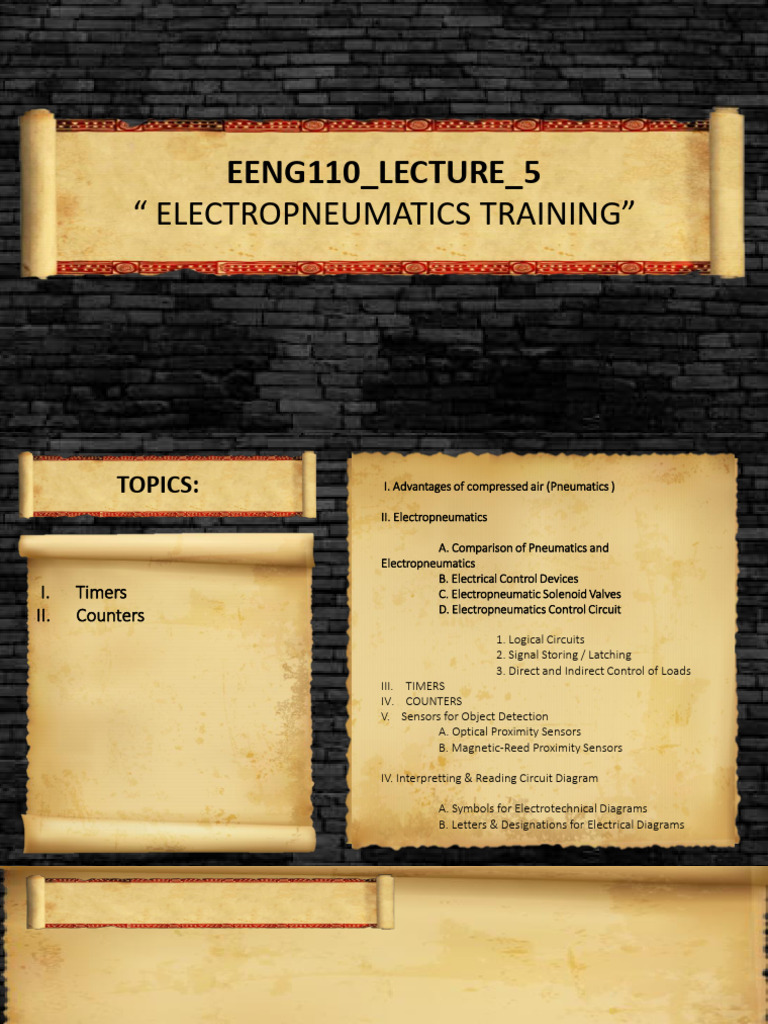 Eeng110 Lect5 | PDF