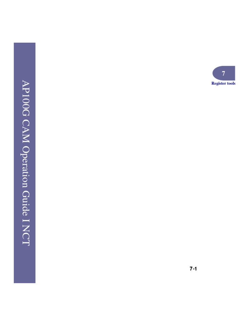 22 V23cam-Nct0207 | PDF