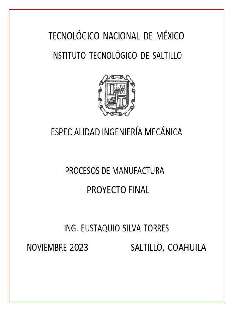 Procesos de manufactura | PDF | Arrabio | Hierro
