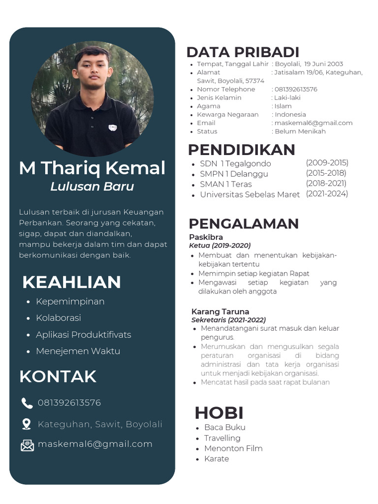 Tugas 2 Canva-V1721049-m Thariq Kemal | PDF Tugas 2 Canva-V1721049-m Thariq Kemal | PDF