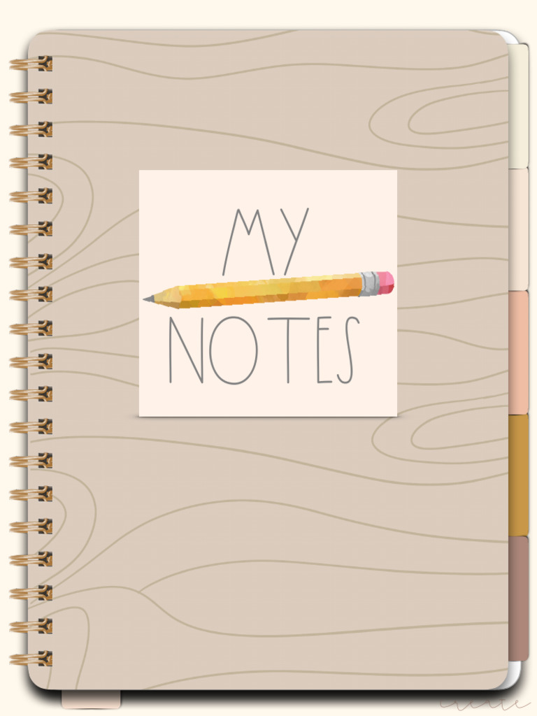 Create Freebie Journal Wood | PDF | Career & Growth