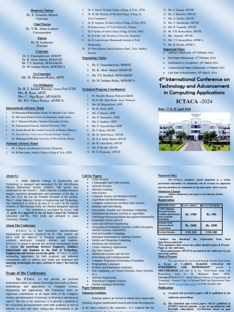 Poster PDF | PDF | Computers | Technology & Engineering