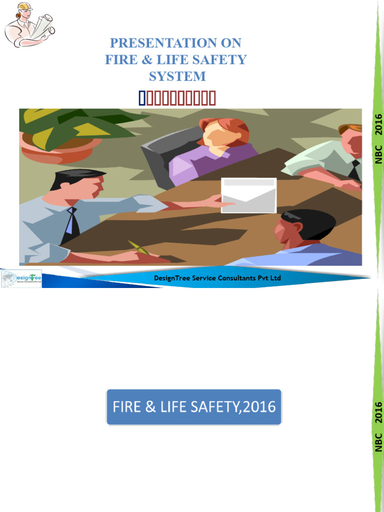 NBC 2005 Vs 2016 | PDF