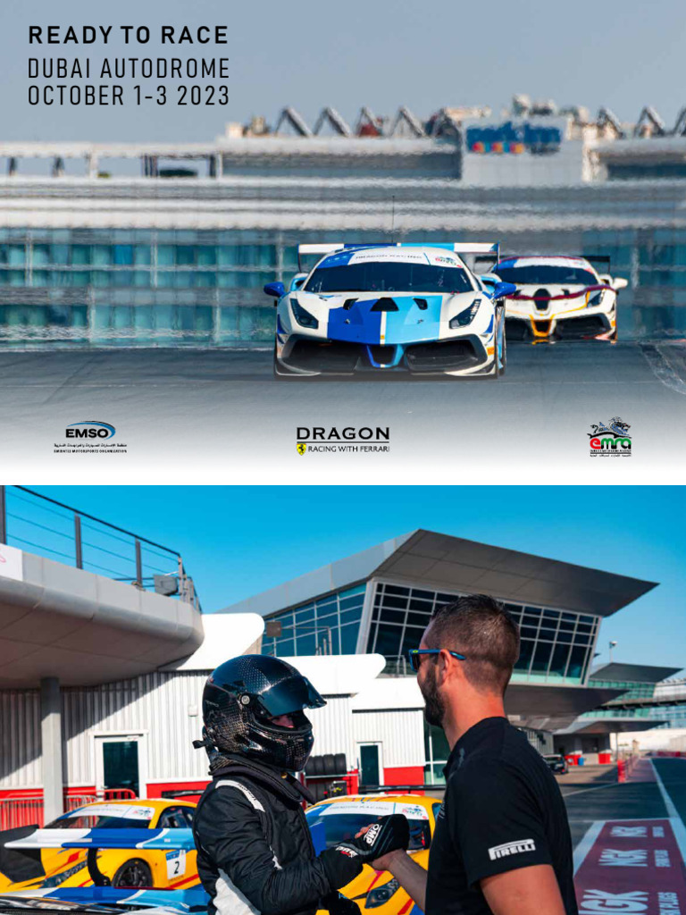 23-24 Season - R2R Brochure | PDF