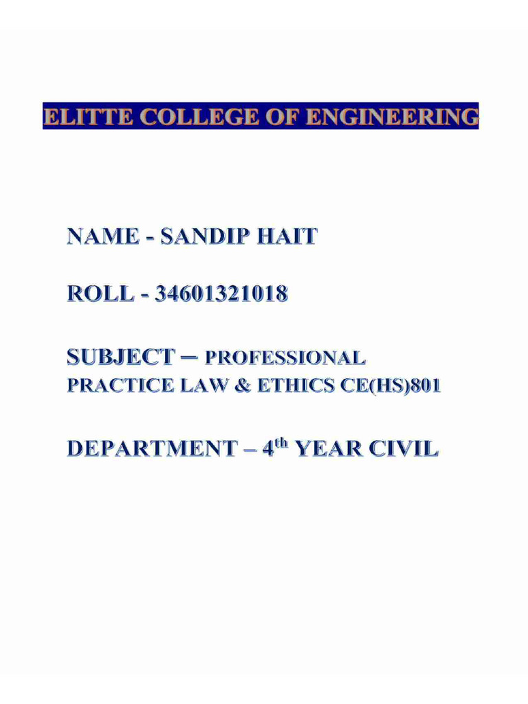 Sandip Hait | PDF