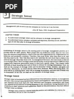 Organization Structure and Hierarchy in FMCG | PDF | Marketing | Agile ...