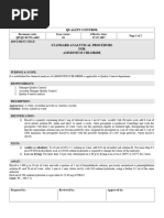SynZeal Research: Premier Supplier of Certified Paracetamol API ...