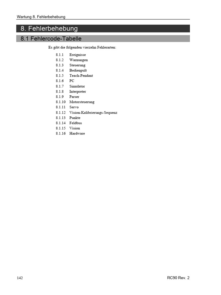 Epson SCARA LS6 602S Mit RC90 Steuerung Faqfiles 25 | PDF