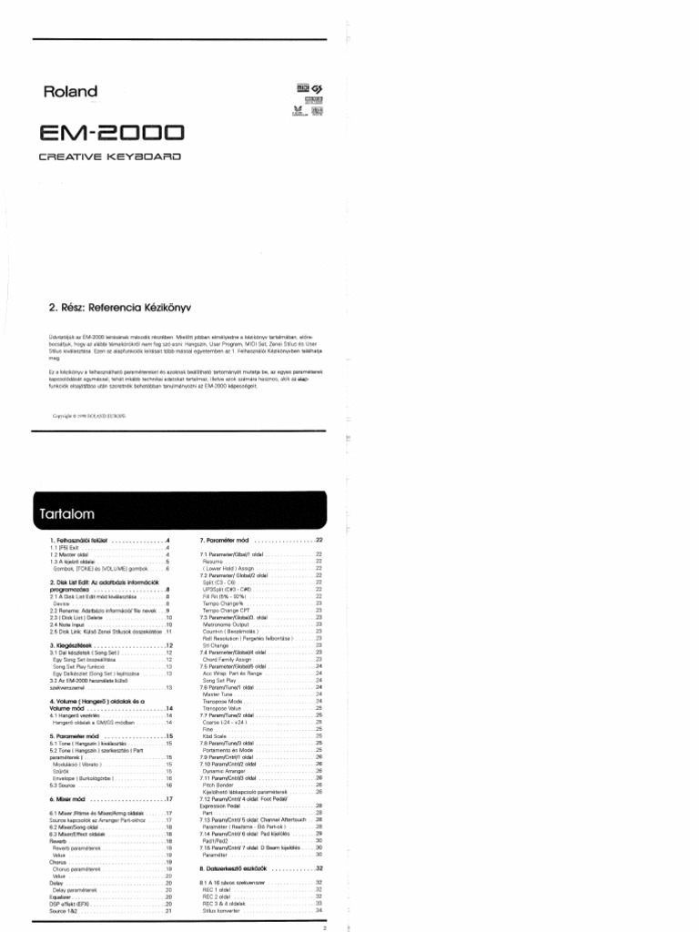 Em 2000 | PDF