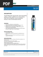 Acticide® MV 14 (Biocide) by Thor - Technical Datasheet | PDF | Finance ...