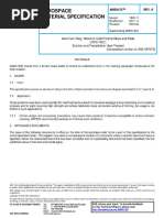 Astm B209 B209M 21 | PDF | Aluminium | Materials